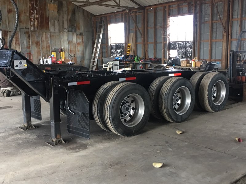 Used Mining Equipment