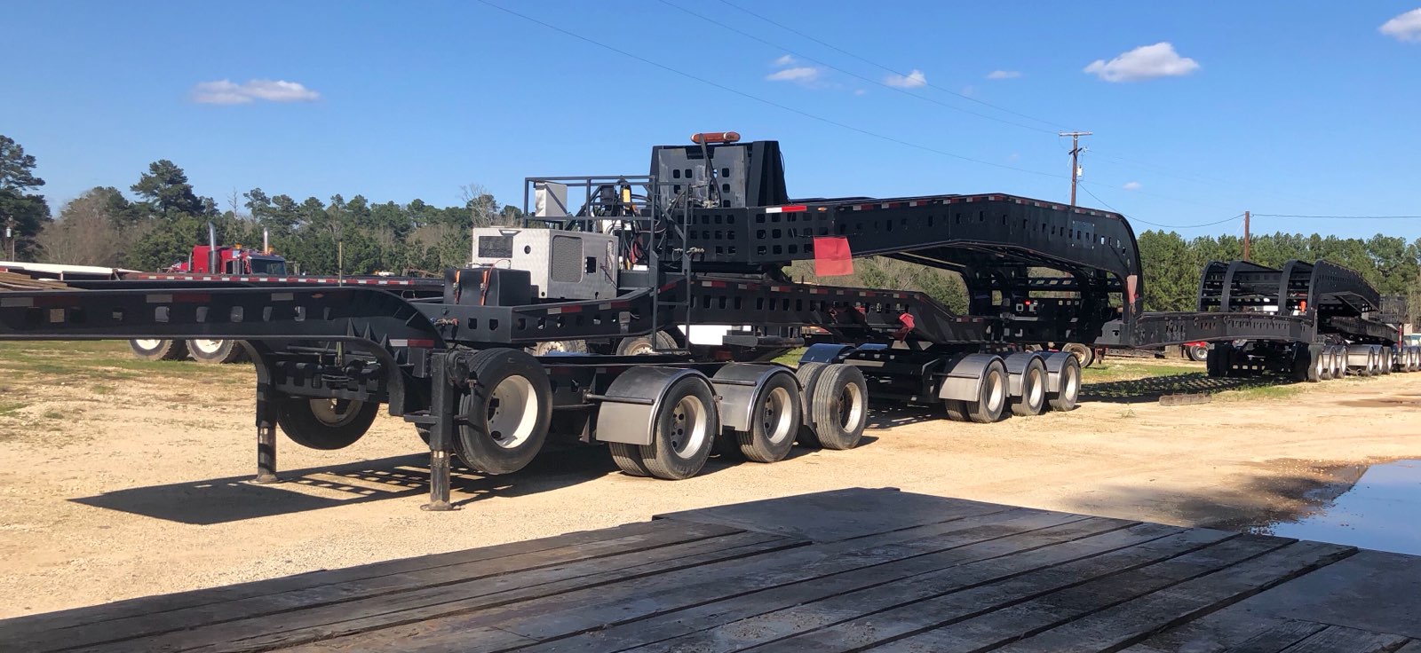 Used Mining Equipment