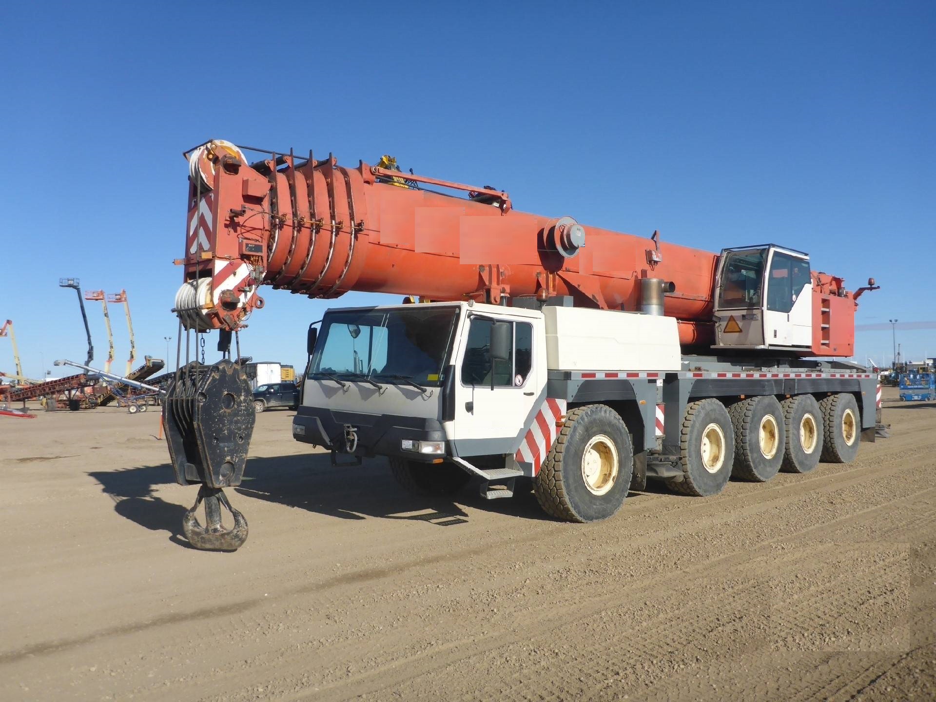 Used Mining Equipment