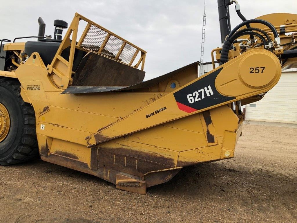 Used Mining Equipment