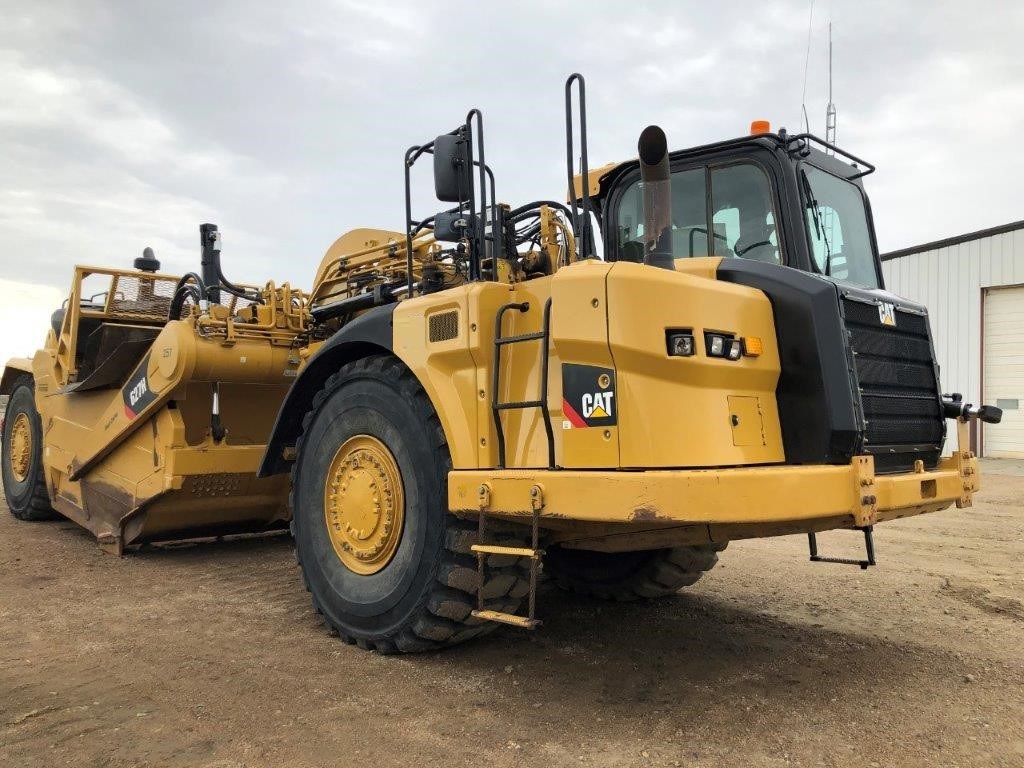 Used Mining Equipment