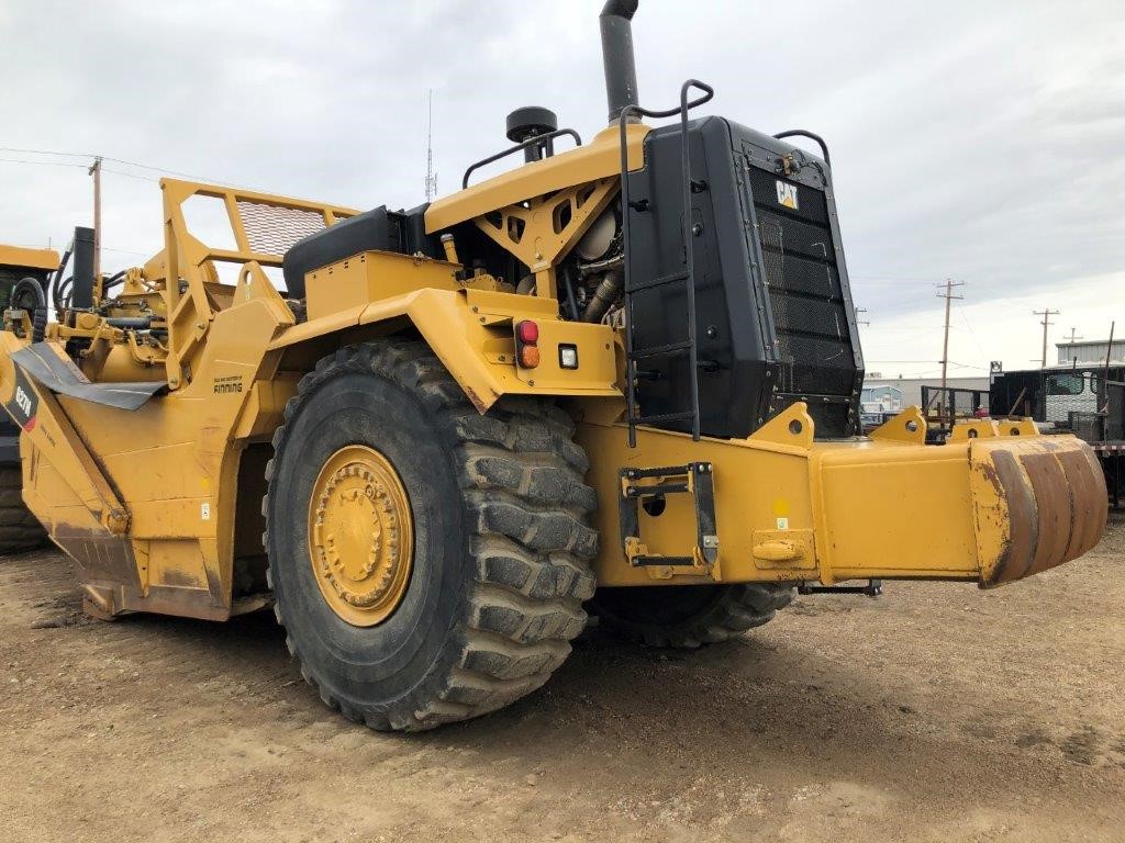 Used Mining Equipment