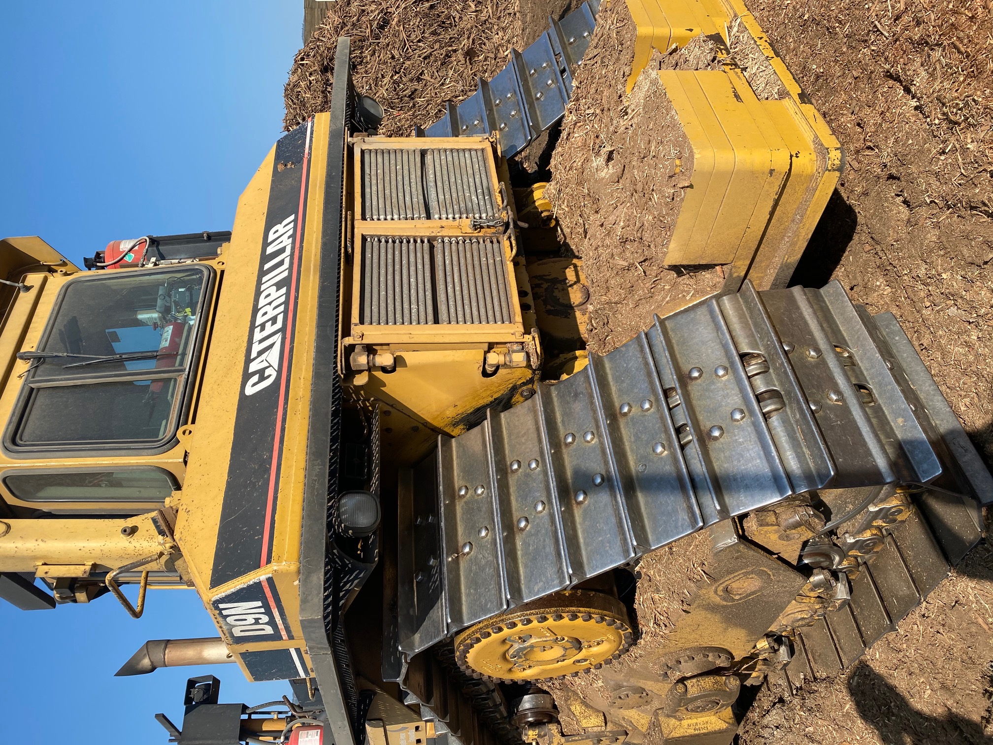 Used Mining Equipment