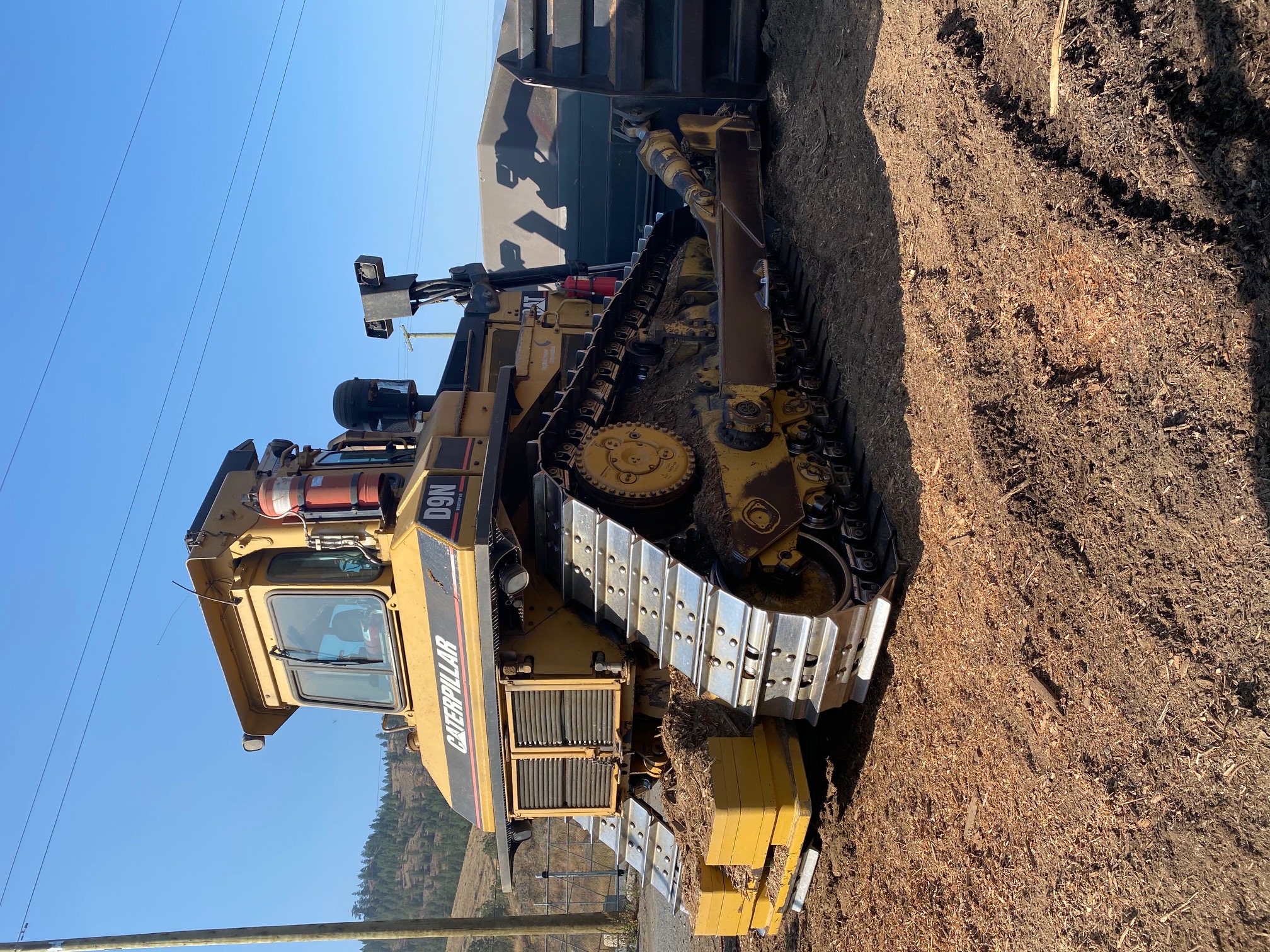 Used Mining Equipment