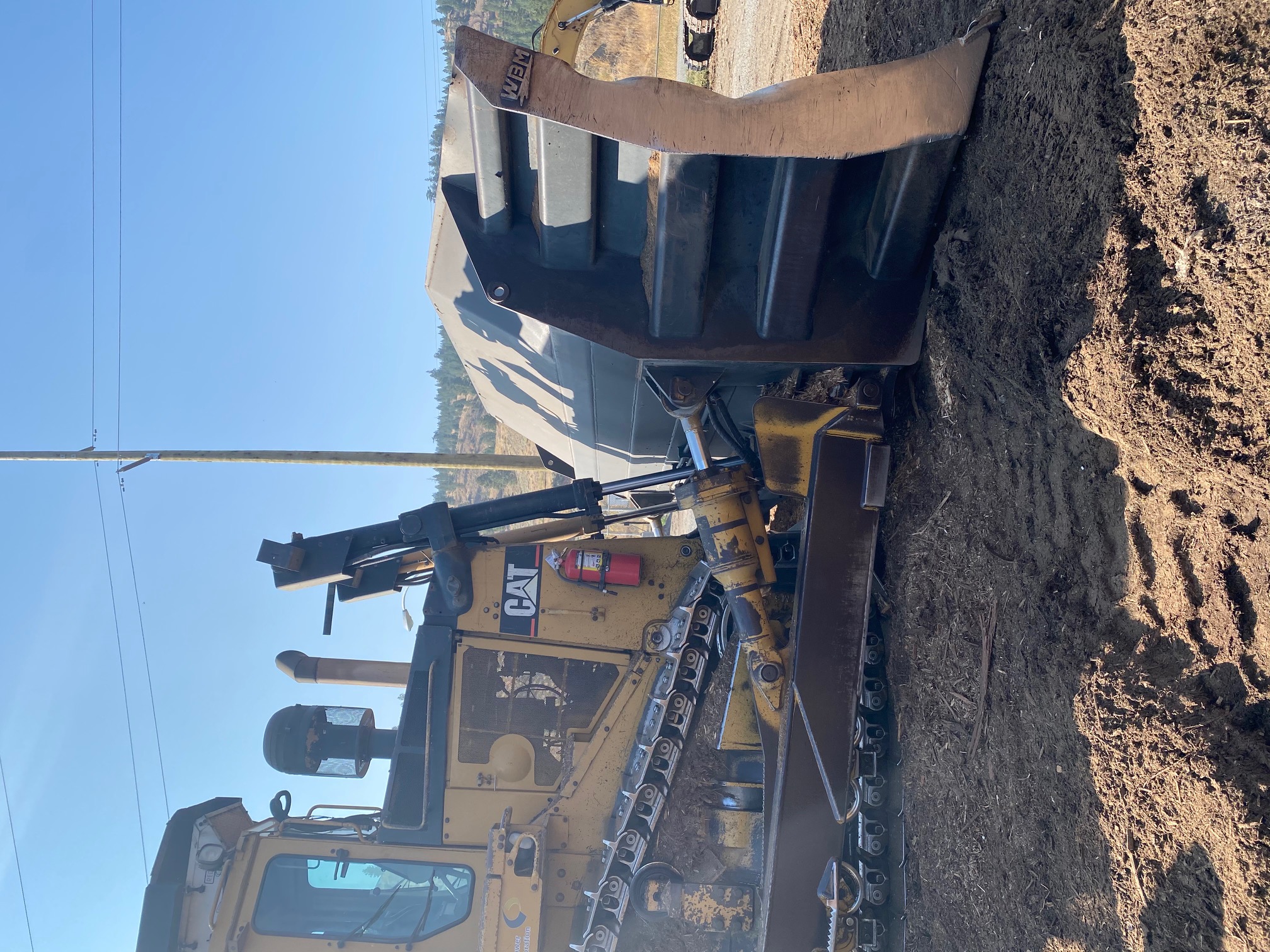 Used Mining Equipment