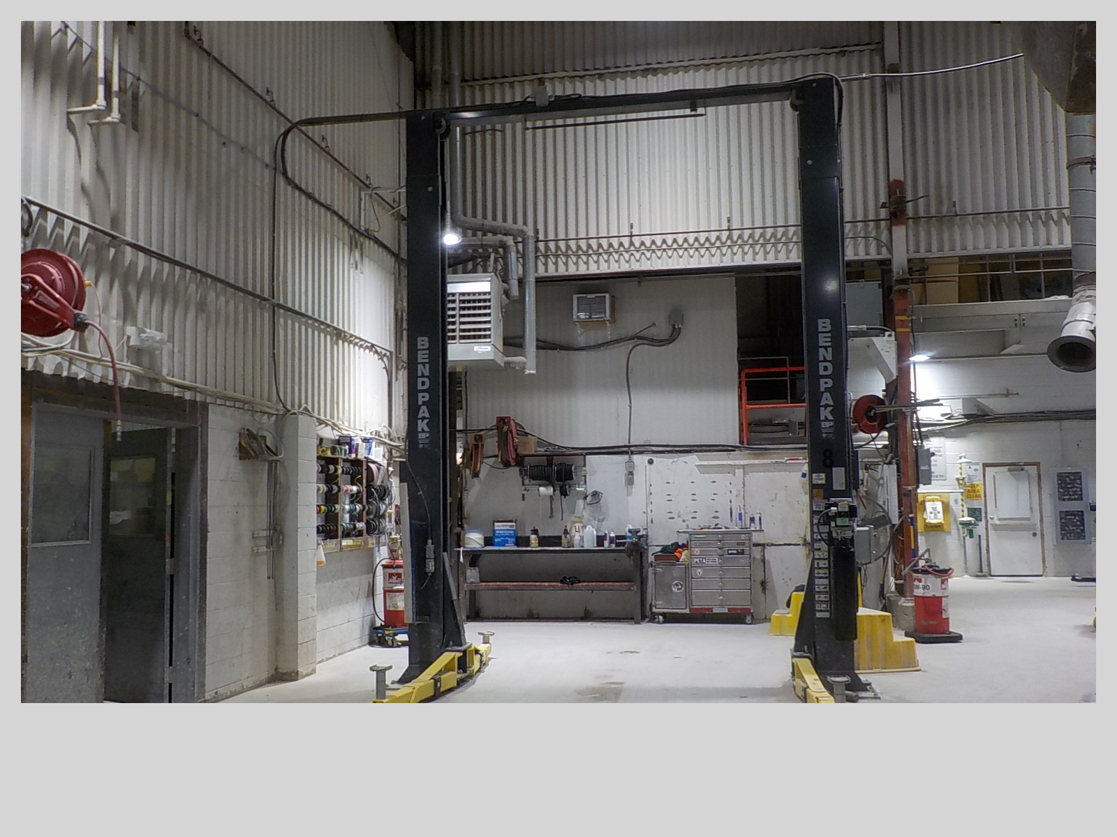 Used Mining Equipment