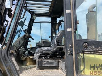 Used Mining Equipment