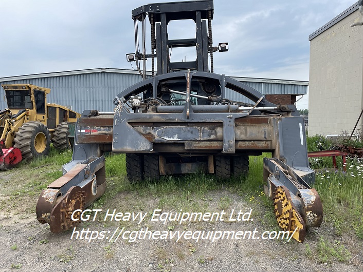 Used Mining Equipment