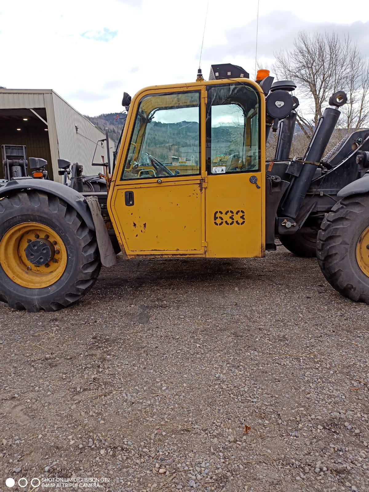 Used Mining Equipment