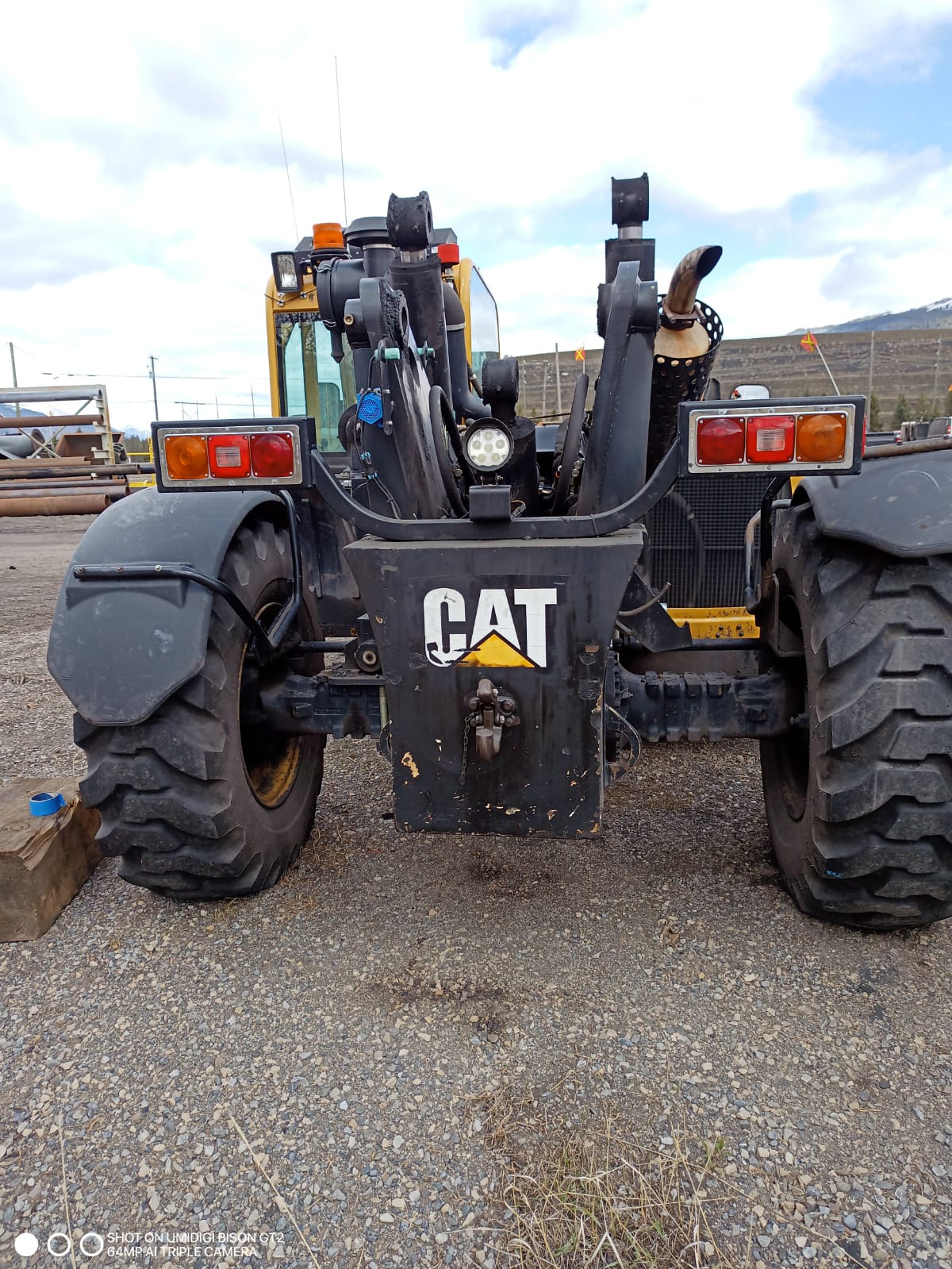 Used Mining Equipment